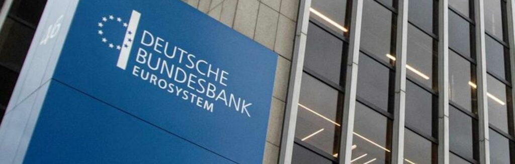 Bundesbank - Verständlich erklärt vom Digitalen Family Office